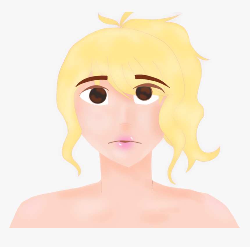 Transparent Freckles Png, Png Download , Transparent Png Image - PNGitem