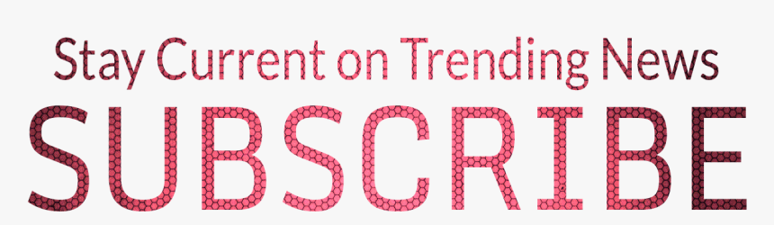 Pink Subscribe Png, Transparent Png , Transparent Png Image - PNGitem