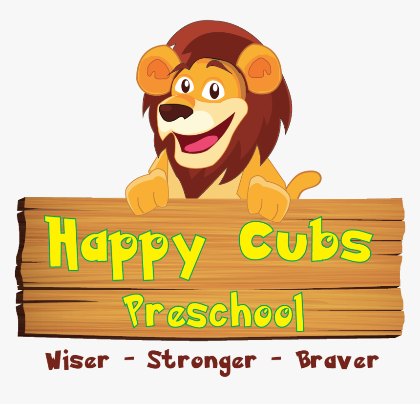Happy Cubs Logo, HD Png Download , Transparent Png Image - PNGitem
