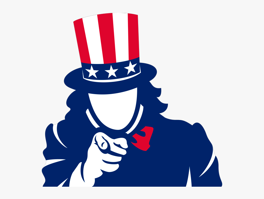 Uncle Sam Png Full Body
