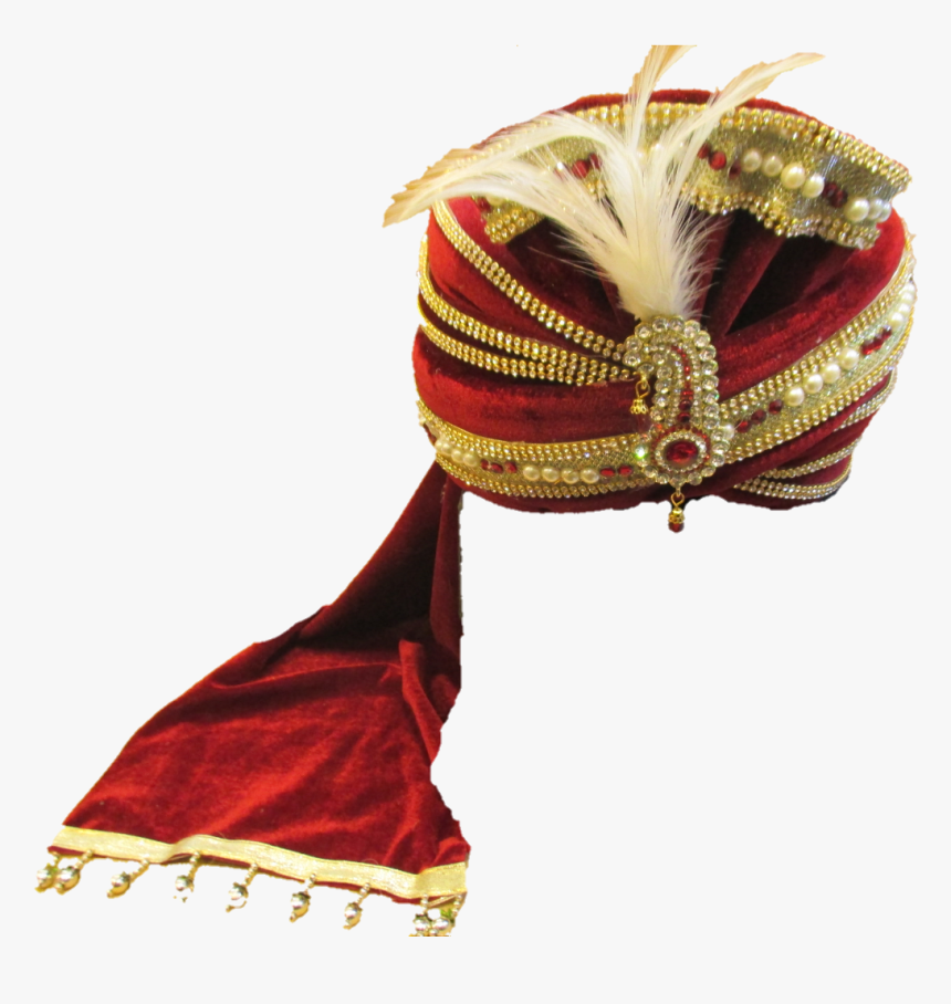 Male Turban Png, Transparent Png , Transparent Png Image - PNGitem