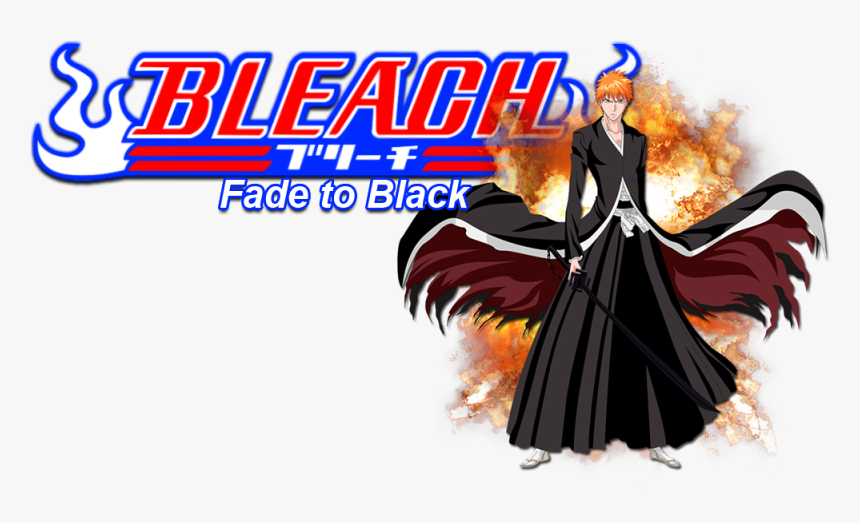Fade To Black Image, HD Png Download , Transparent Png Image - PNGitem