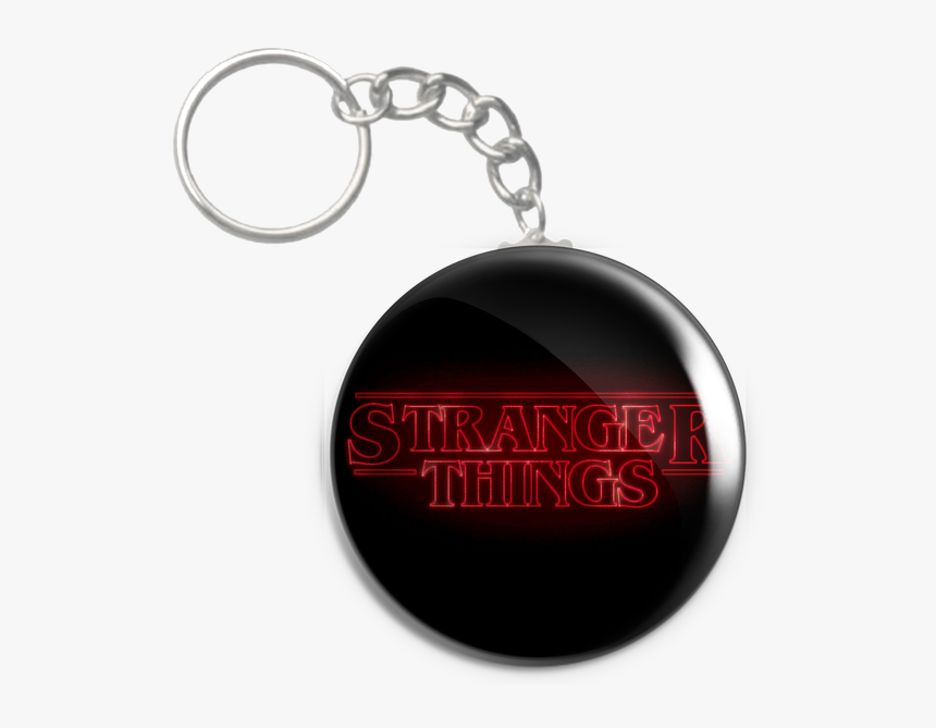Stranger Things Logo, HD Png Download , Transparent Png Image - PNGitem
