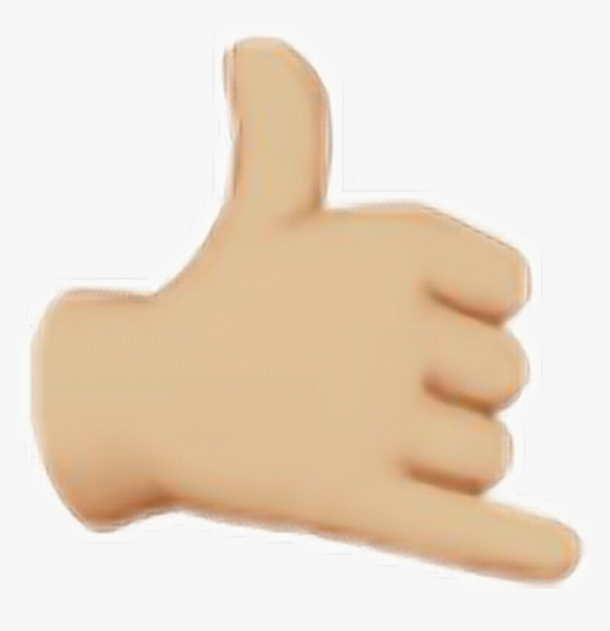 #emoji #hands #promise, HD Png Download , Transparent Png Image - PNGitem