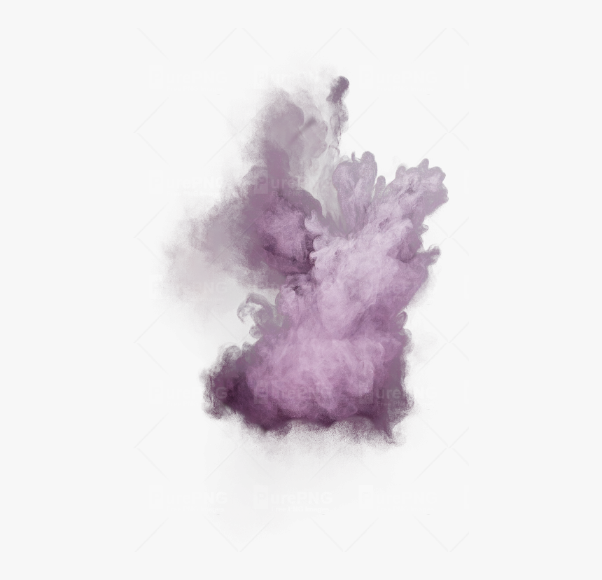 Powder Explosion Png Download, Transparent Png , Transparent Png Image ...