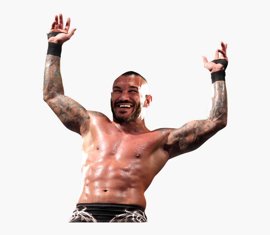 Transparent Randy Orton Face Png, Png Download , Transparent Png Image ...