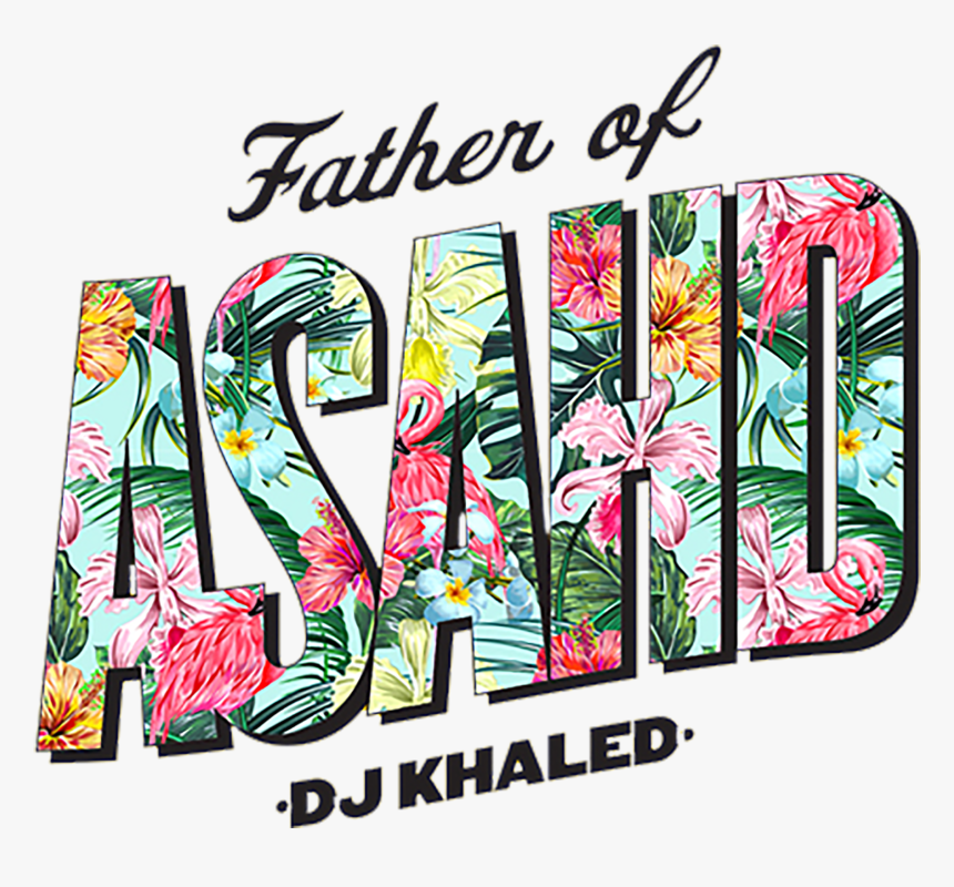 Dj Khaled Png, Transparent Png , Transparent Png Image - PNGitem