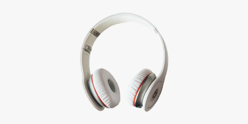 A Headphone Floating In The Air, HD Png Download , Transparent Png ...