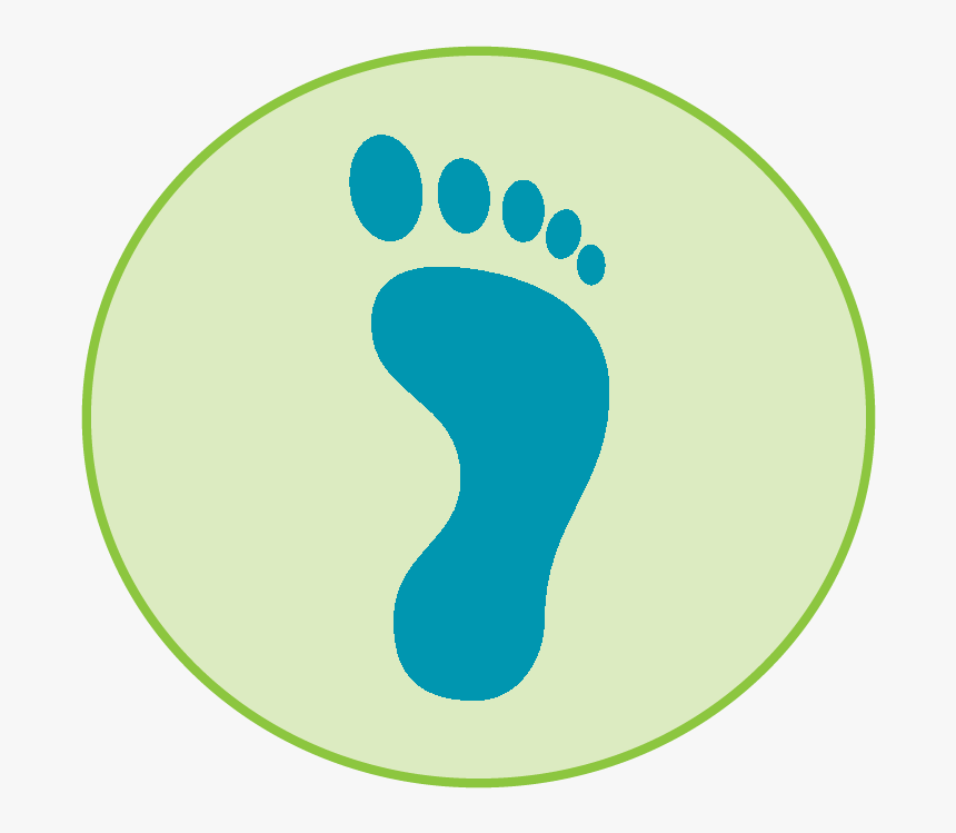 Footprint , Png Download, Transparent Png , Transparent Png Image - PNGitem
