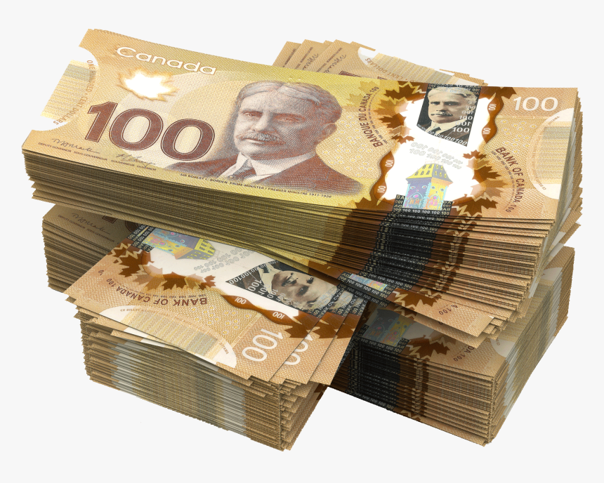 Stack Of Money, HD Png Download , Transparent Png Image - PNGitem