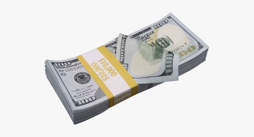 Stack Of Money Png, Transparent Png , Transparent Png Image - PNGitem