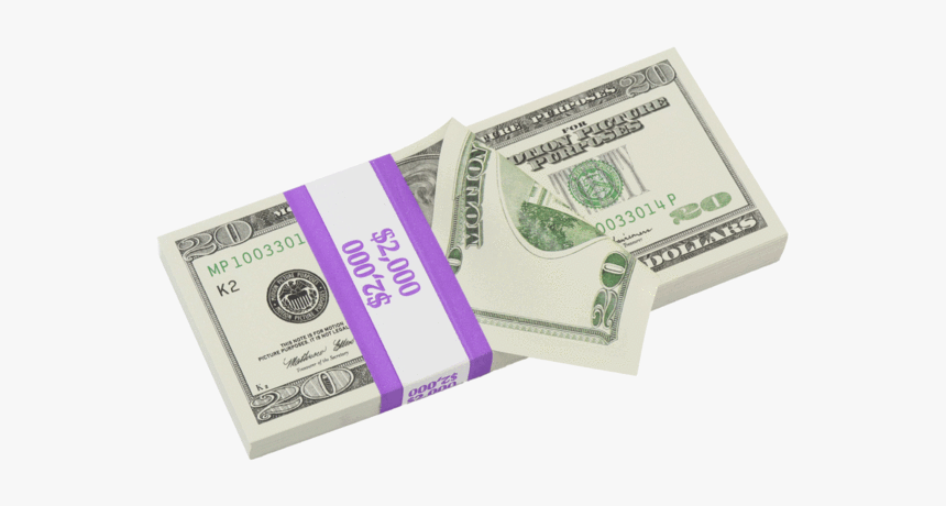 Stack Of Money Png, Transparent Png , Transparent Png Image - PNGitem