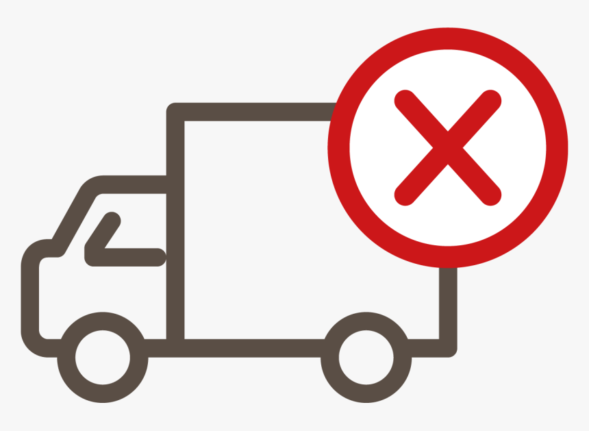 Cross Out Sign, HD Png Download , Transparent Png Image - PNGitem