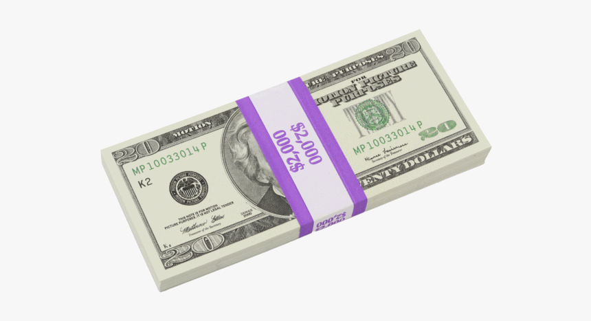 Stack Of Money Png, Transparent Png , Transparent Png Image - PNGitem