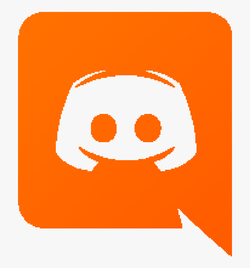 Transparent Discord Icon, HD Png Download , Transparent Png Image - PNGitem