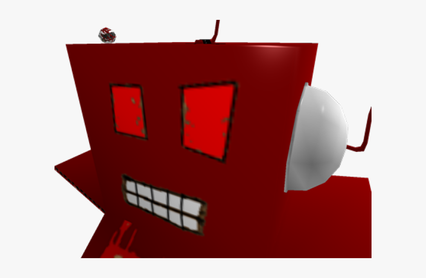 Undead Clipart Evil Robot, HD Png Download , Transparent Png Image ...