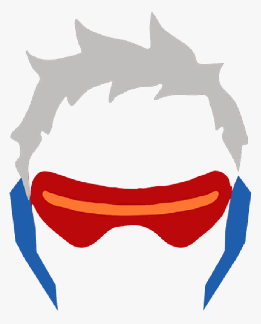Soldier 76 Png, Transparent Png , Transparent Png Image - PNGitem