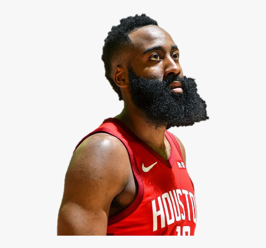 James Harden Download Png Image, Transparent Png , Transparent Png ...