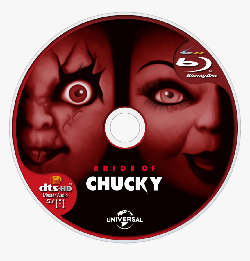 Transparent Chucky Png, Png Download , Transparent Png Image - PNGitem