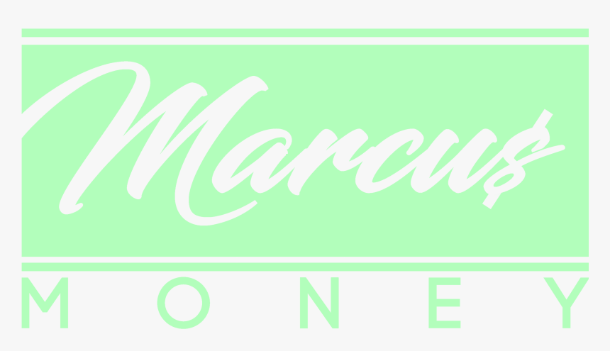 Marcus Money, HD Png Download , Transparent Png Image - PNGitem
