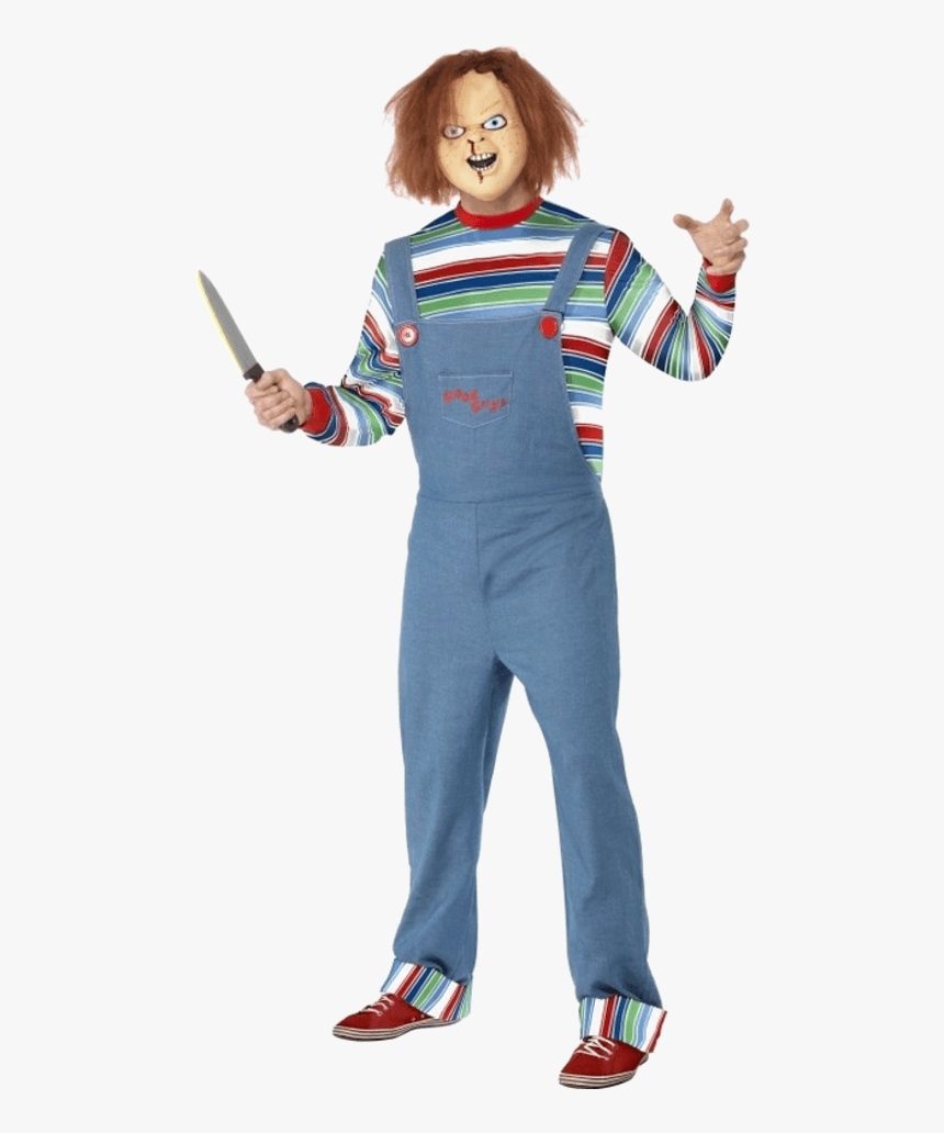 Chucky Png, Transparent Png , Transparent Png Image - PNGitem