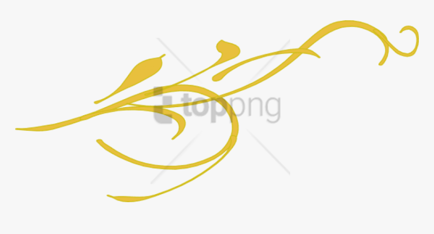 Free Png Download Fancy Line Png Png Images Background, Transparent Png ...