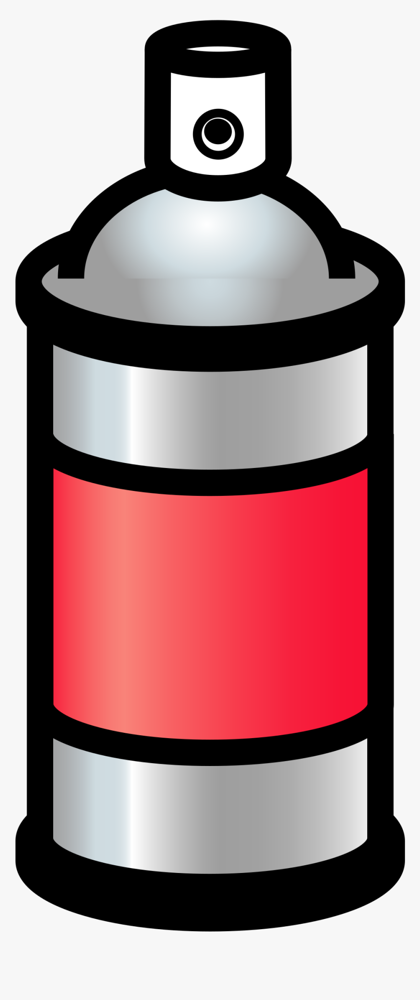 Spray Paint Png, Transparent Png , Transparent Png Image - PNGitem