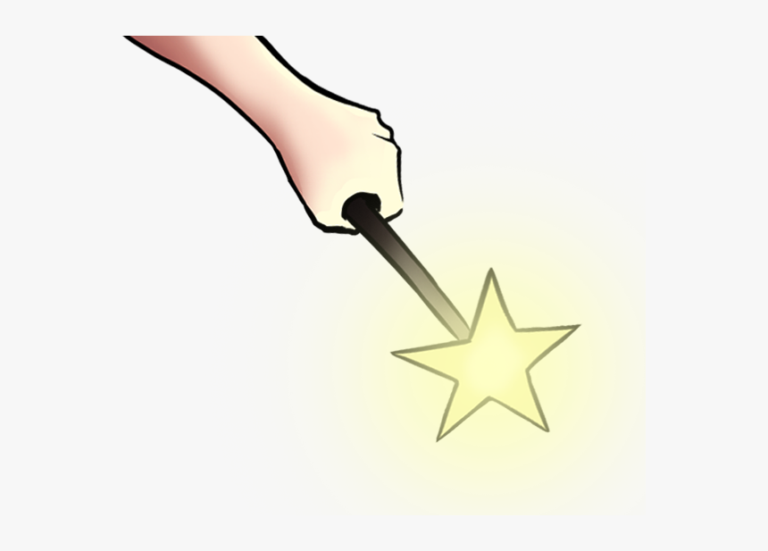 Wand, HD Png Download , Transparent Png Image - PNGitem