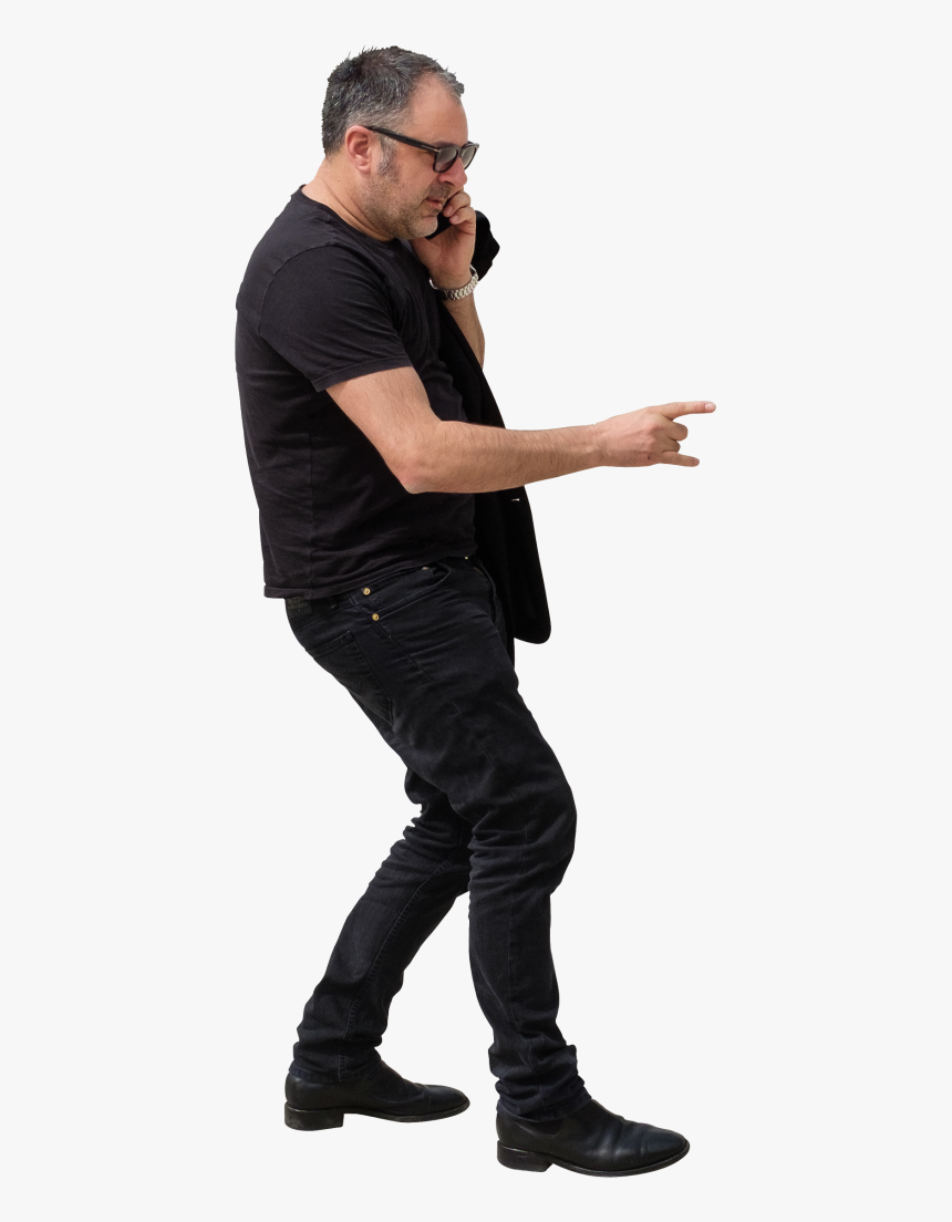 People Standing Png, Transparent Png , Transparent Png Image - PNGitem