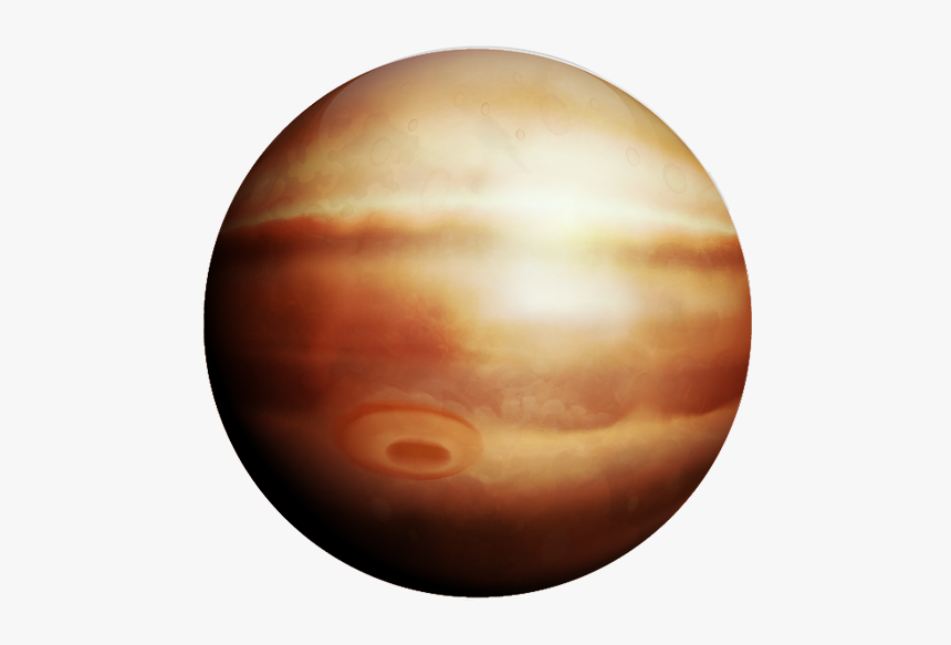 Jupiter Png, Transparent Png , Transparent Png Image - PNGitem
