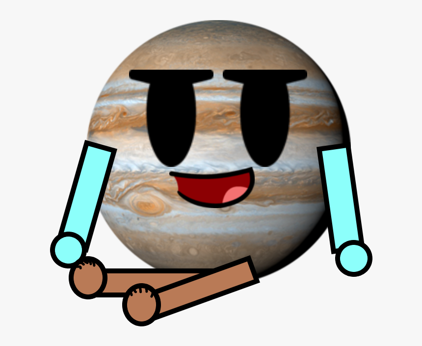 Jupiter Png, Transparent Png , Transparent Png Image - PNGitem