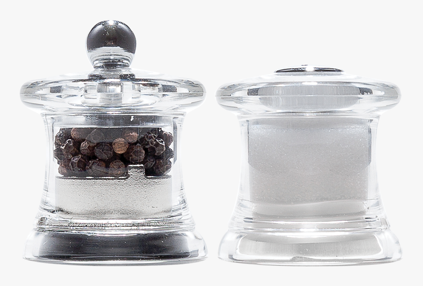 Transparent Salt Shaker Transparent Png, Png Download , Transparent Png ...