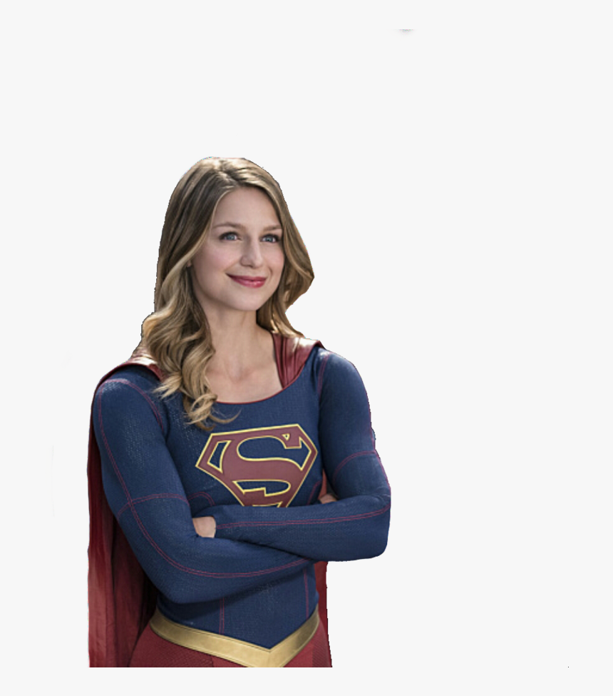 Supergirl Png Hd, Transparent Png , Transparent Png Image - PNGitem