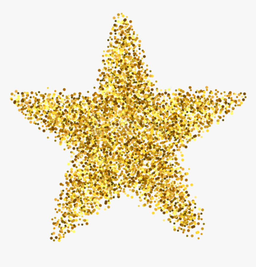 Free Download Glitter Star Decoration Clipart Photo, HD Png Download ...