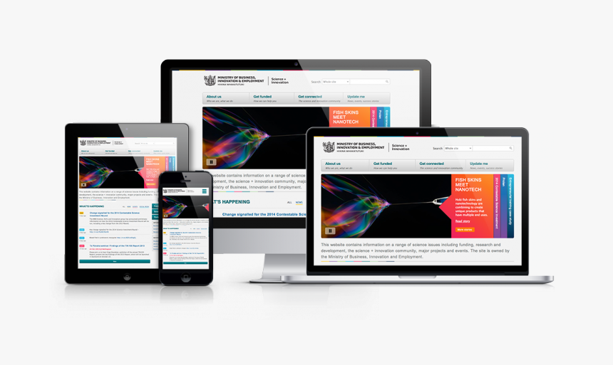 Responsive Png, Transparent Png , Transparent Png Image - PNGitem