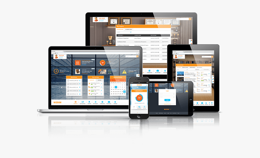 Responsive Png, Transparent Png , Transparent Png Image - PNGitem