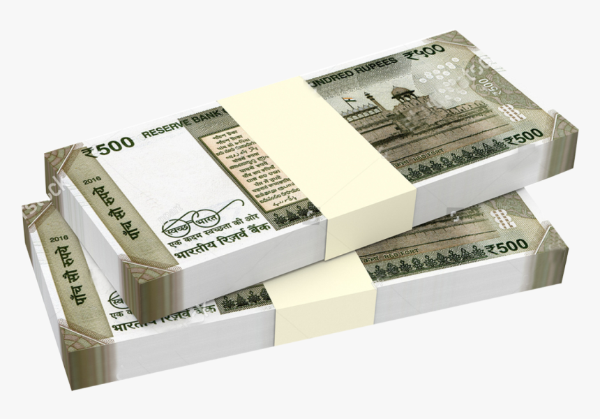 500 India Rupee Png Image, Transparent Png , Transparent Png Image ...