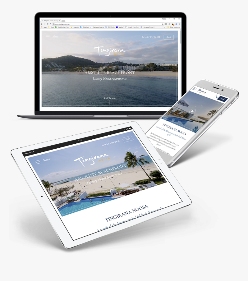 Responsive Png, Transparent Png , Transparent Png Image - PNGitem