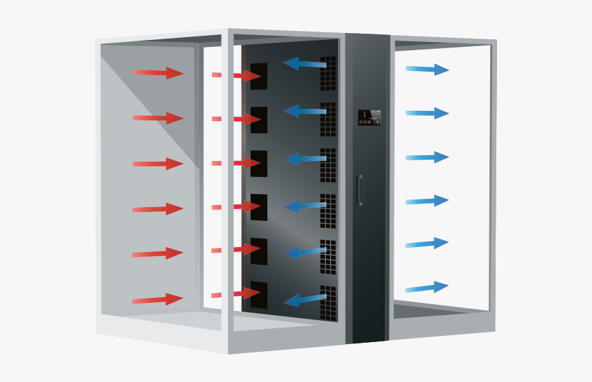 Rcu Between-mounted, HD Png Download , Transparent Png Image - PNGitem