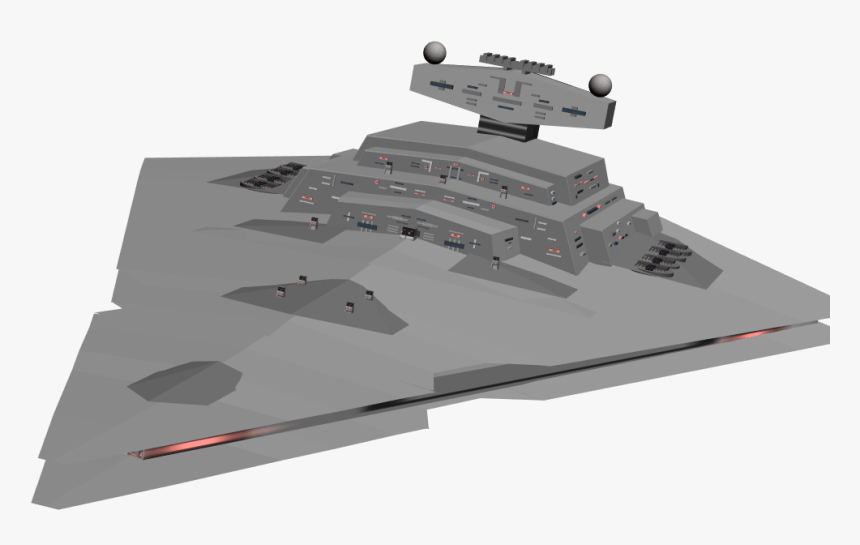 Star Destroyer Png, Transparent Png , Transparent Png Image - PNGitem