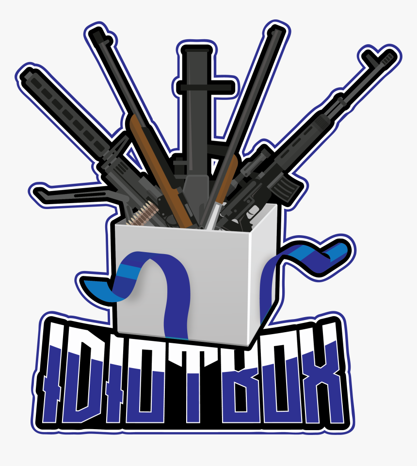 Idiot Box, HD Png Download , Transparent Png Image - PNGitem