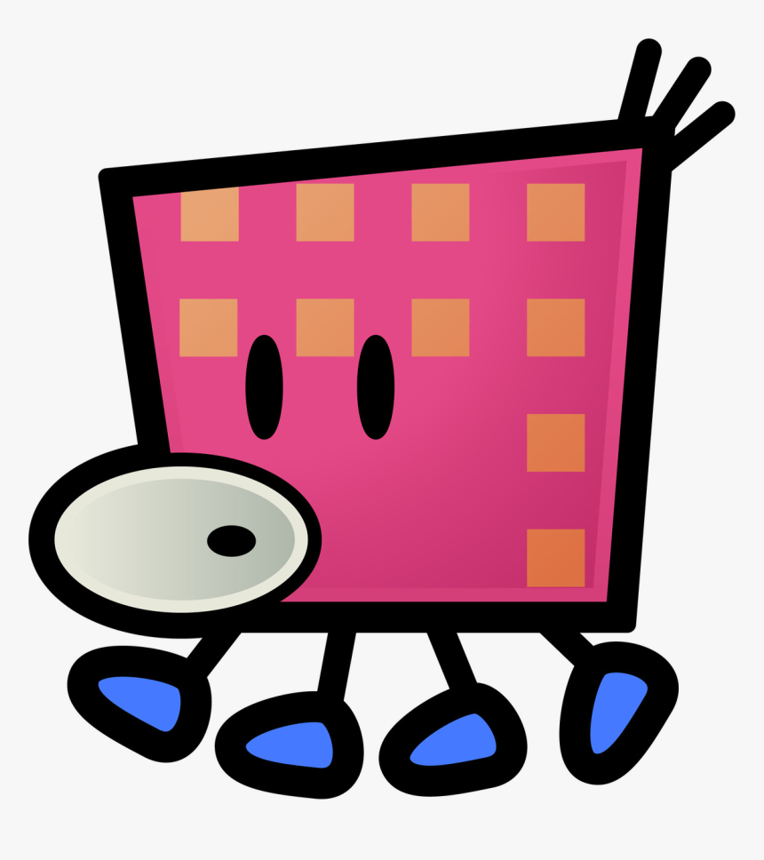 Transparent Super Paper Mario Png, Png Download , Transparent Png Image ...