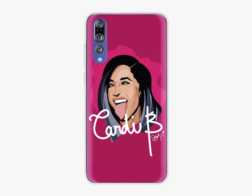 Cardi B Png, Transparent Png , Transparent Png Image - PNGitem