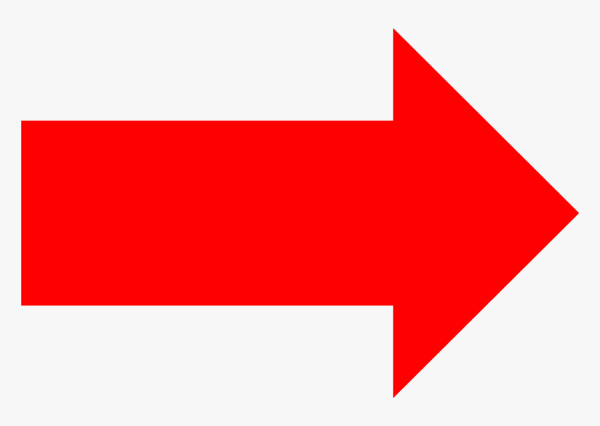 Red Arrow Png, Transparent Png , Transparent Png Image - PNGitem