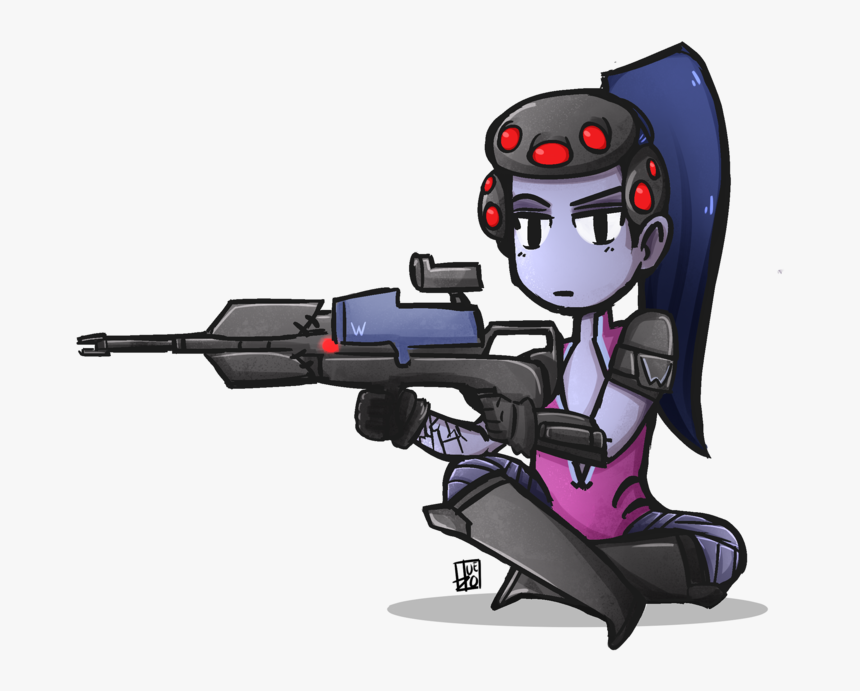 Widowmaker Talisman Png Jpg Download, Transparent Png , Transparent Png ...