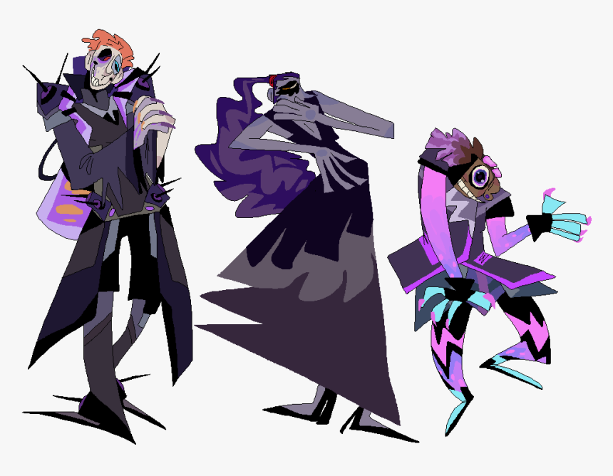 Purples The Most Evil Color U Know, HD Png Download , Transparent Png ...