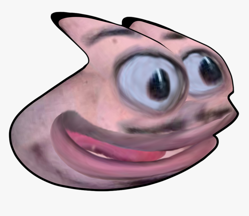 Wutface Png, Transparent Png , Transparent Png Image - PNGitem