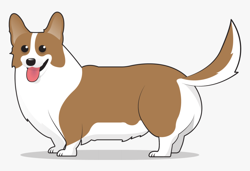 Corgi Png, Transparent Png , Transparent Png Image - PNGitem