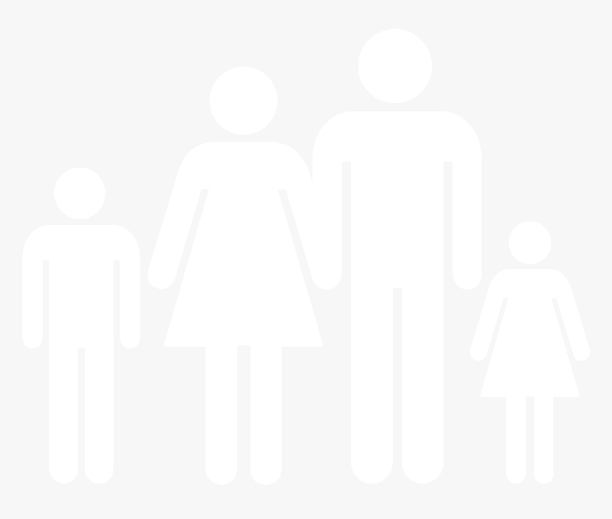 Transparent Family Icon Png, Png Download , Transparent Png Image - PNGitem
