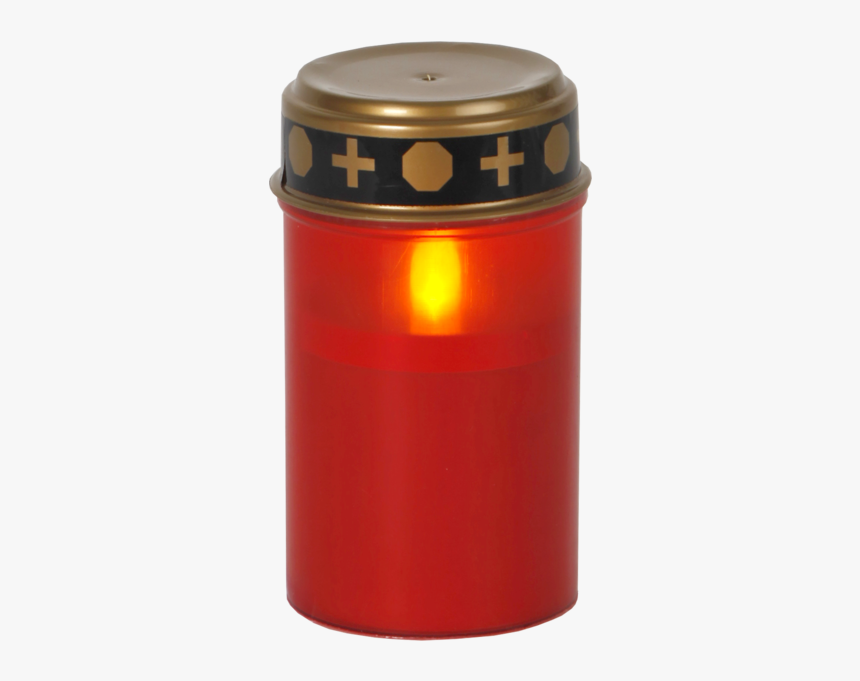 Led Grave Candle Serene, HD Png Download , Transparent Png Image - PNGitem